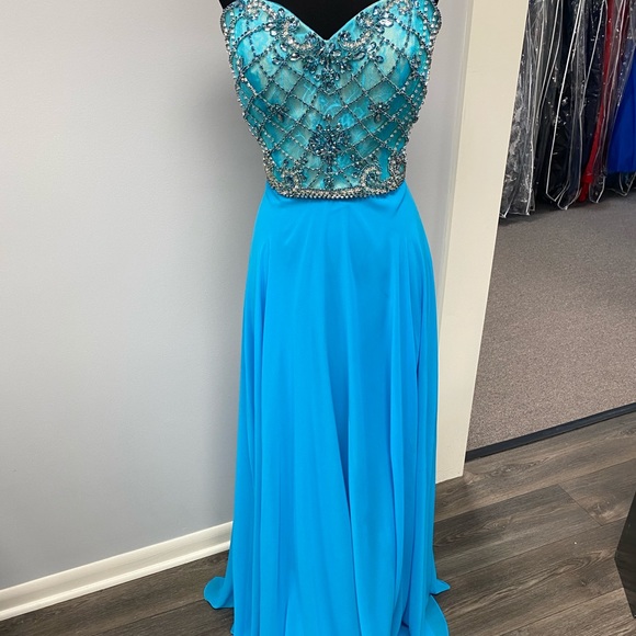 Studio 17 | Dresses | Prom Dress | Poshmark